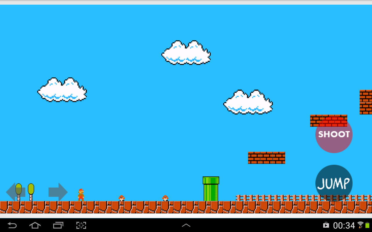 Sample game on android using AndEngine | sizeofint.com